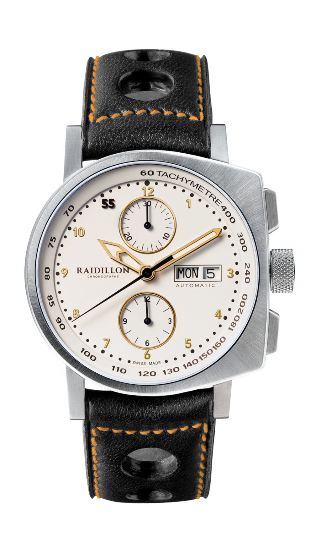 Raidillon - Ik Koop Belgisch